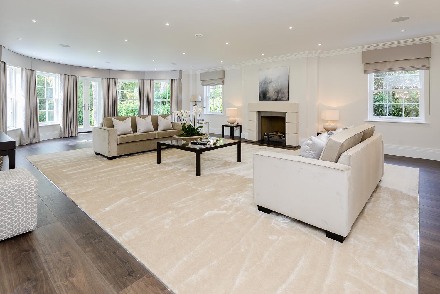 Country Carpets Walton on Thames