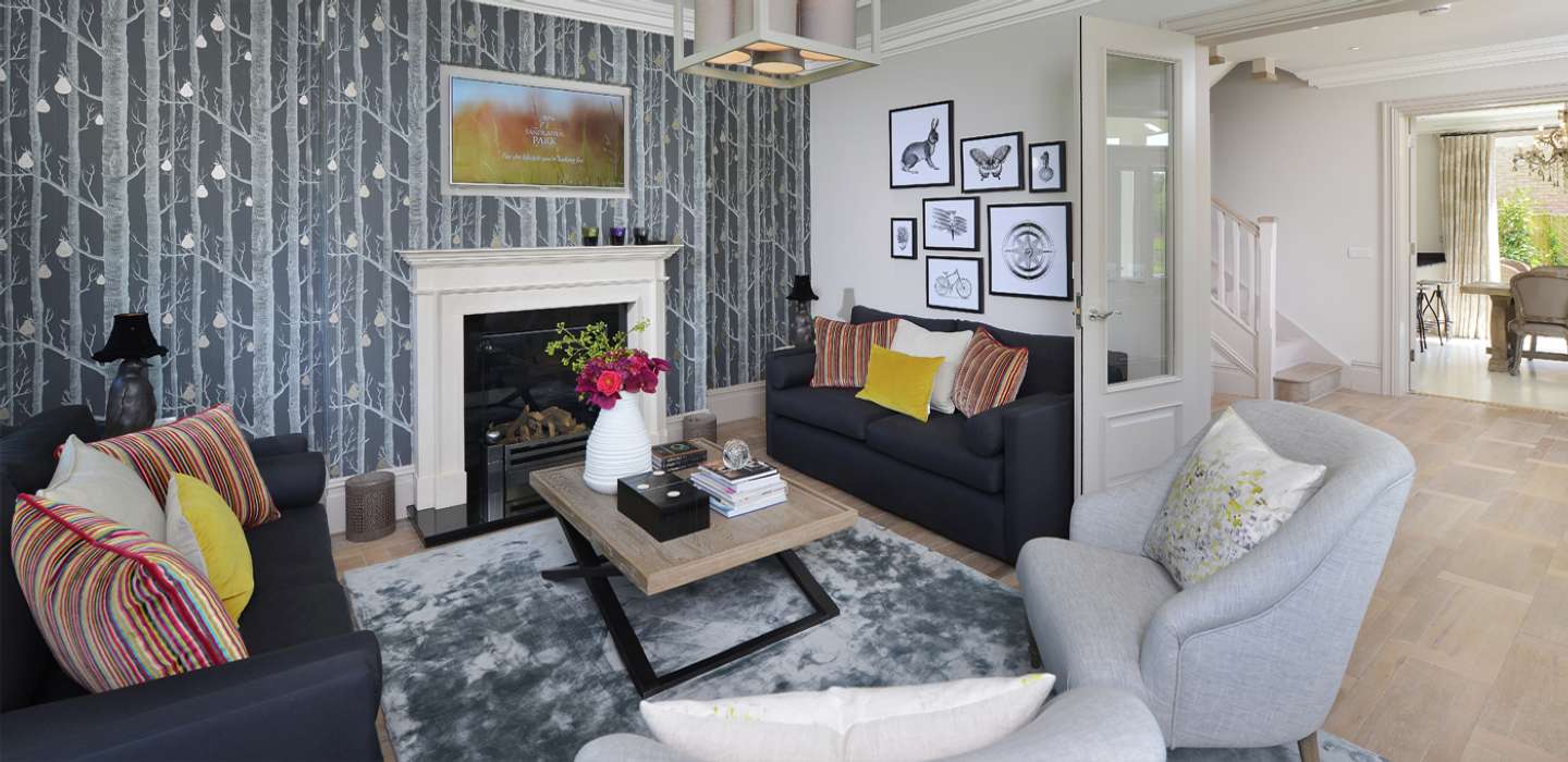 Country Carpets Walton on Thames